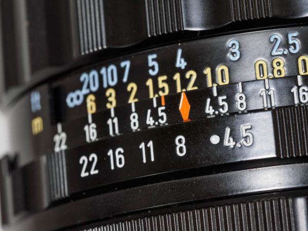 A Guide to the Best Camera Settings for Street Photography