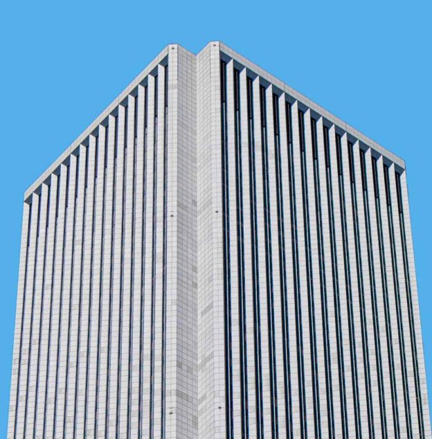 How to Use Strong Lines in Photography Composition