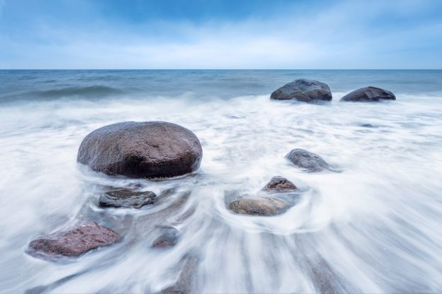 How to Do Seascape Photography Like a Pro