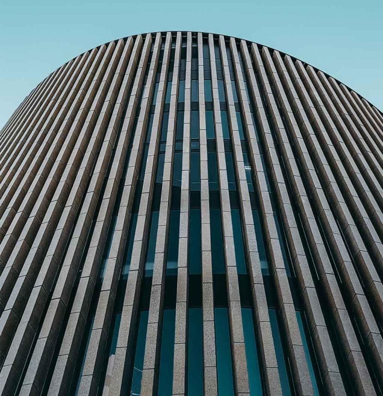 How to Use Strong Lines in Photography Composition