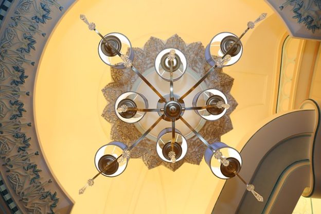 Patterns in Photography: A Complete Guide