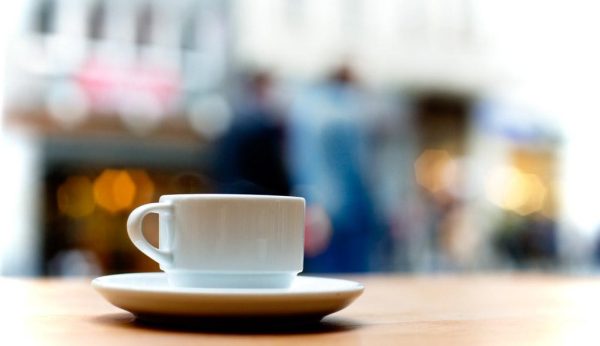How to Use Strong Lines in Photography Composition