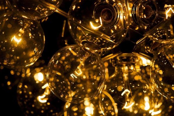 Patterns in Photography: A Complete Guide