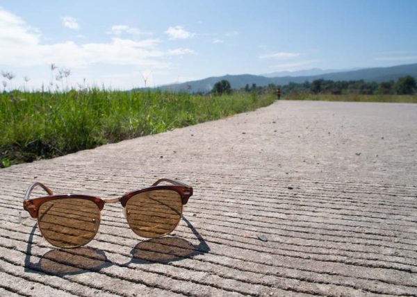 How to Use Strong Lines in Photography Composition