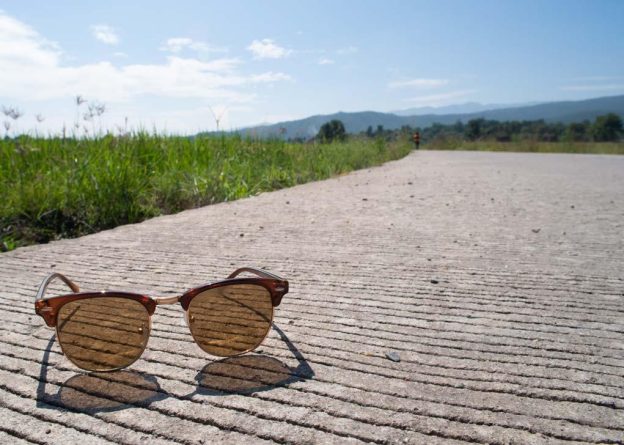 How to Use Strong Lines in Photography Composition