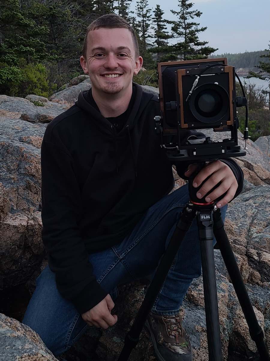 Interview with Cody Schultz | GBPW Podcast Episode 127