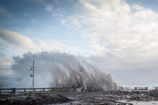 How to Do Seascape Photography Like a Pro