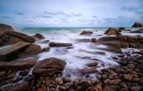 How to Do Seascape Photography Like a Pro