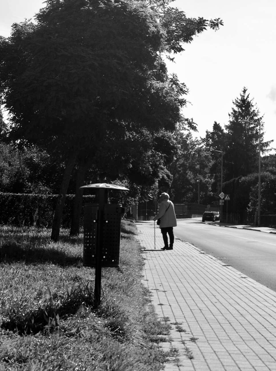 A Guide to the Best Camera Settings for Street Photography