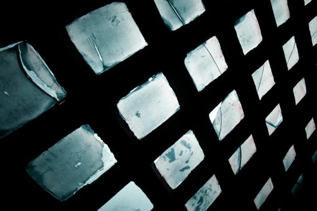 How to Use Strong Lines in Photography Composition