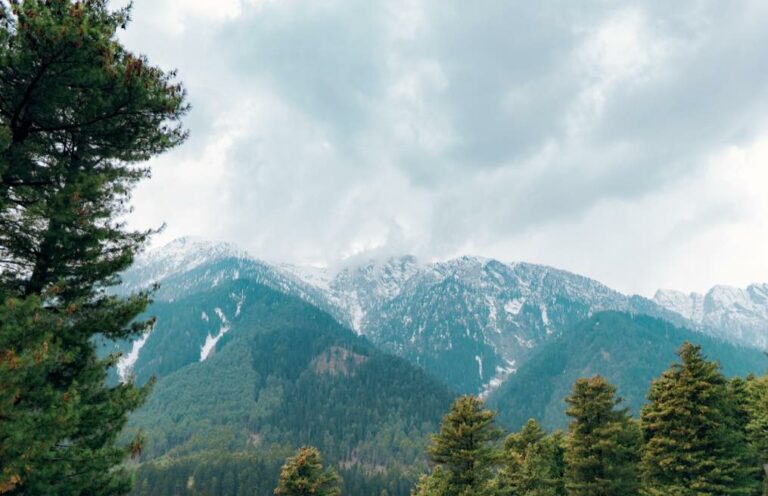 Interview with Najihah Najlaa | GBPW Podcast Episode 128