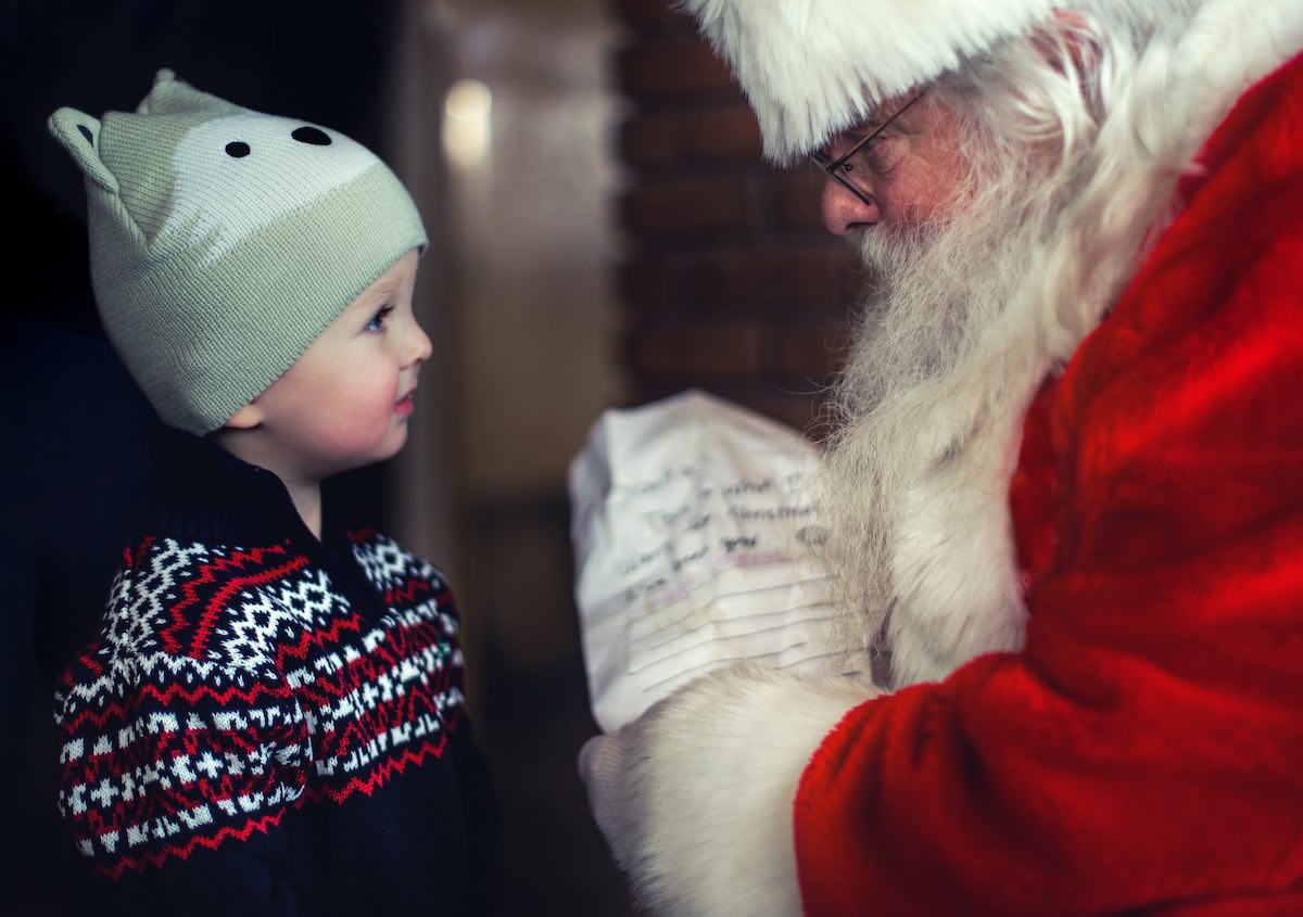 32 Best Christmas Photoshoot Ideas