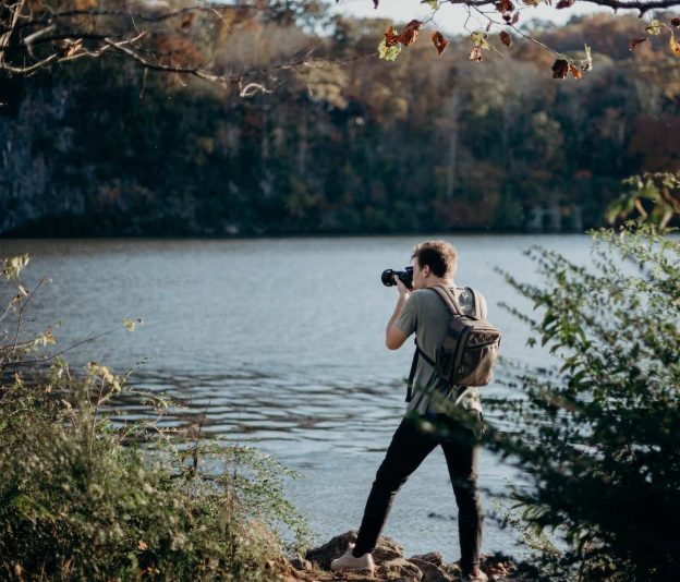 34 Top Photography Trends in 2025