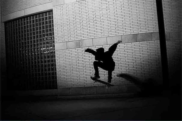 Best Camera Settings to Capture Great Black and White Photos