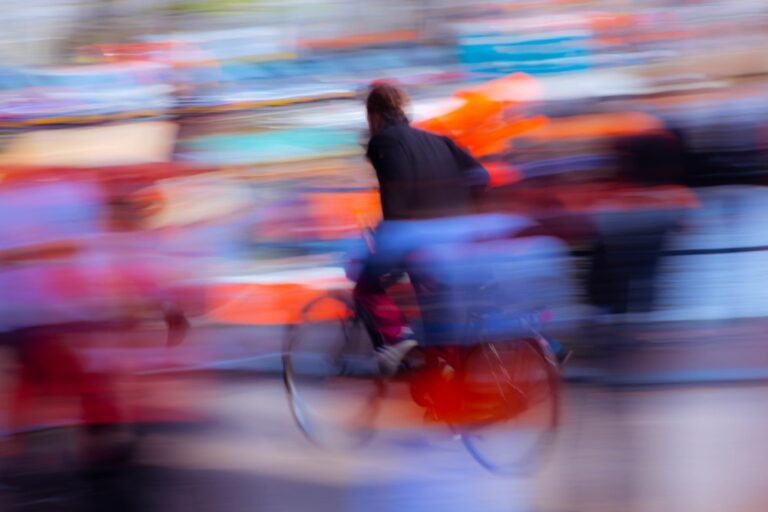 The Ultimate Narrative Photography Guide