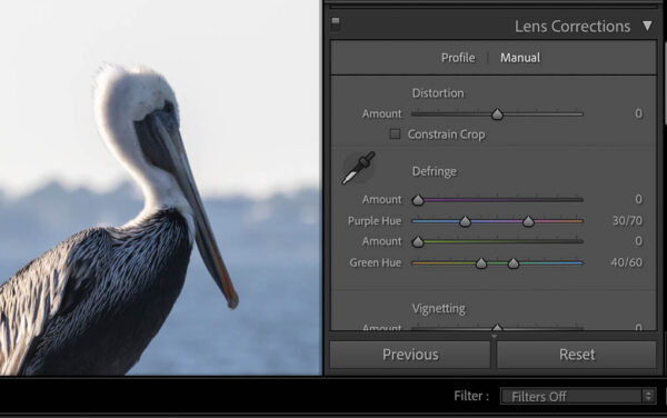 Chromatic Aberration and How to Fix It