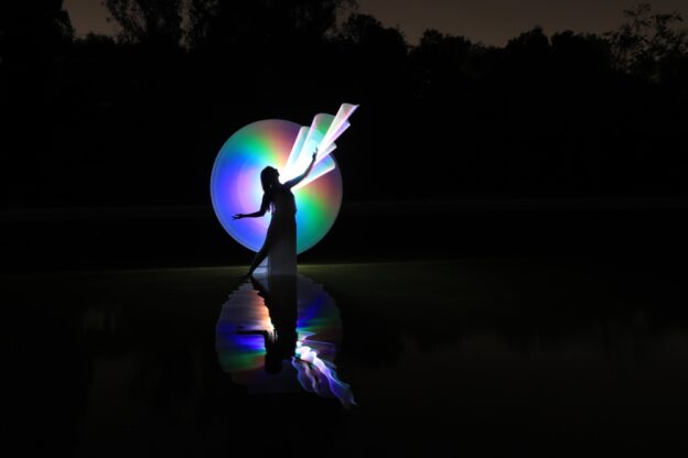 Light Painting Photography: A Step-by-Step Guide