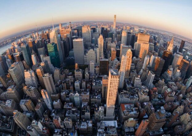 Understanding Focal Length and Angle of View