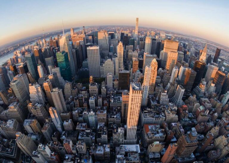 Understanding Focal Length and Angle of View