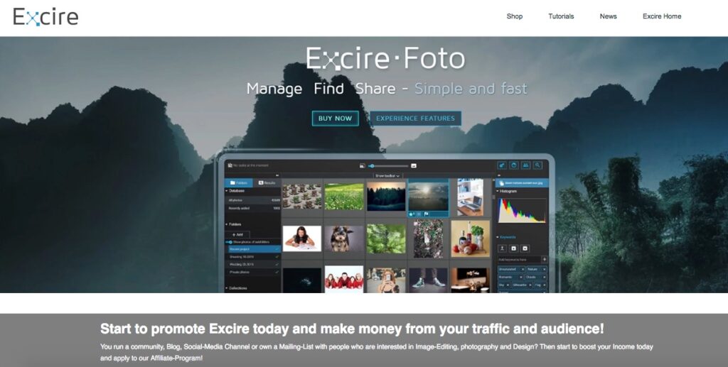 47 Best Photography Affiliate Programs