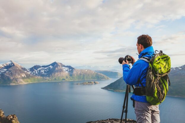 Monopod Vs Tripod Which One Is Better
