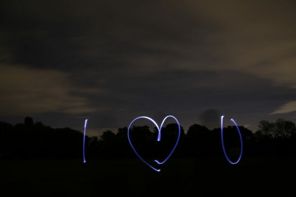 Light Painting Photography: A Step-by-Step Guide