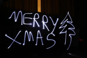 Light Painting Photography: A Step-by-Step Guide