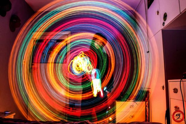 Light Painting Photography: A Step-by-Step Guide