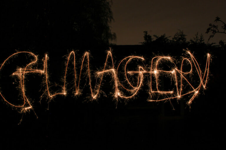 Light Painting Photography: A Step-by-Step Guide