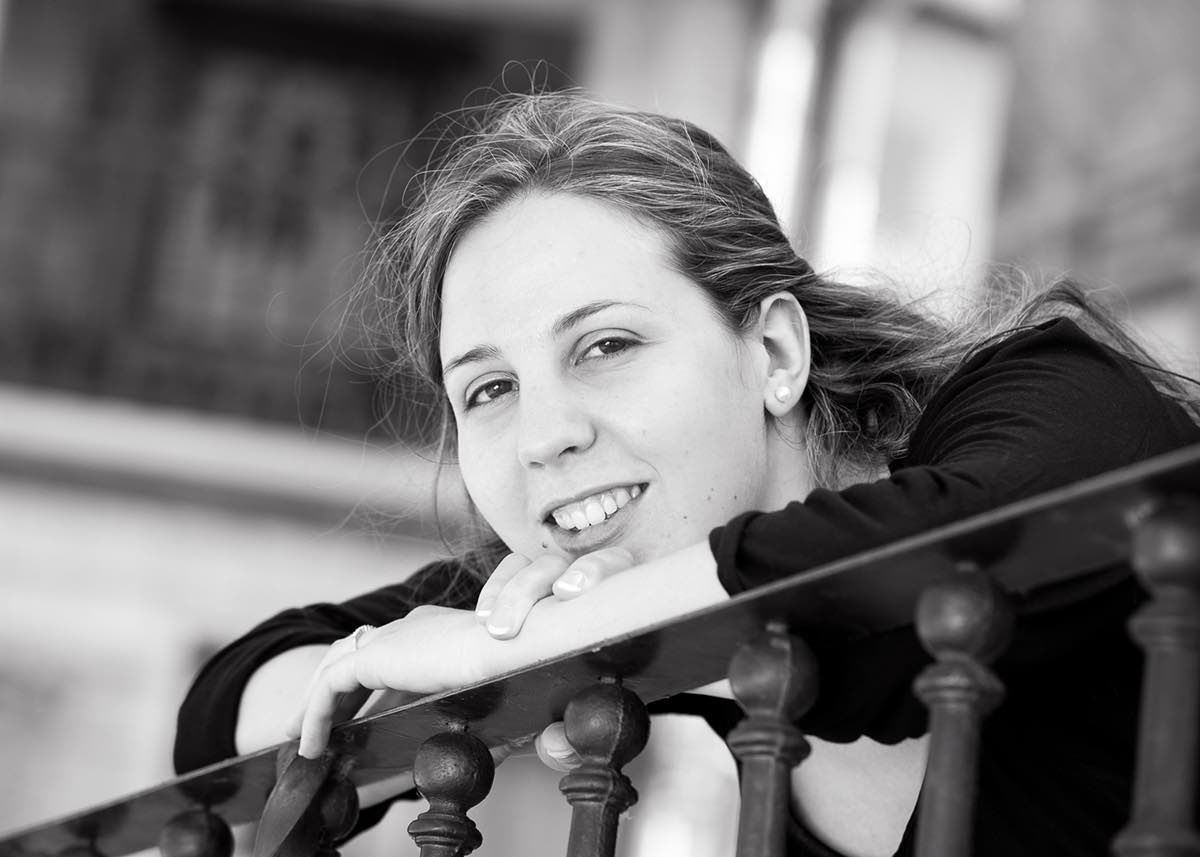 Interview with Anna Morgan | GBPW Podcast Episode 135