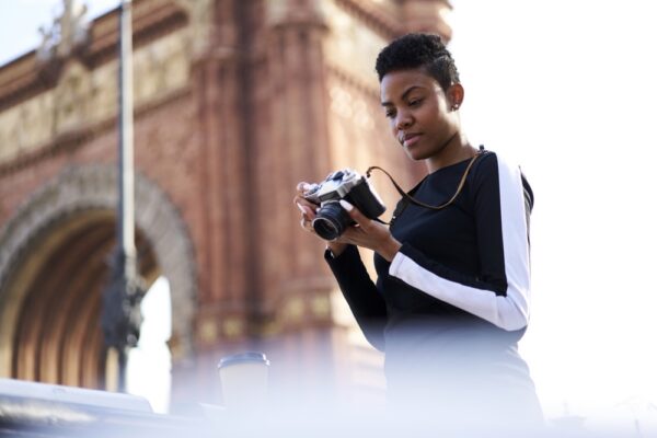 Types and Genres of Street Photography - An Overview