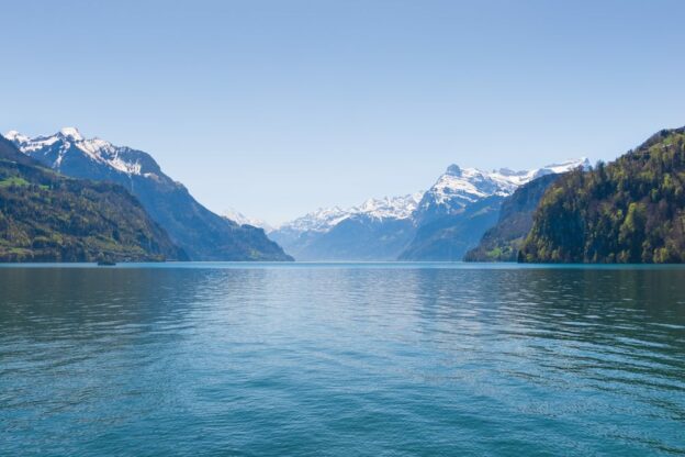 Understanding Focal Length and Angle of View