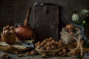 Still Life Photography: Ideas, Tips, and Theory for Success