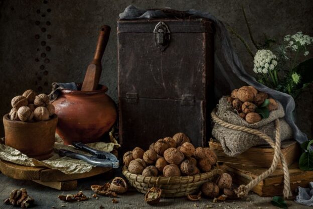 Still Life Photography: Ideas, Tips, and Theory for Success