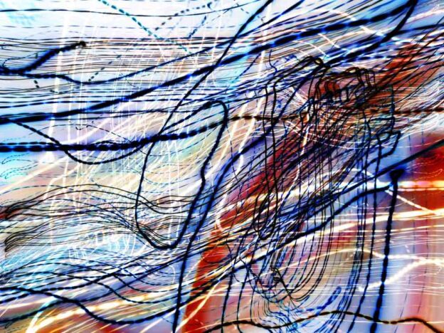 Abstract Photography for Beginners: Tips for Stunning Results