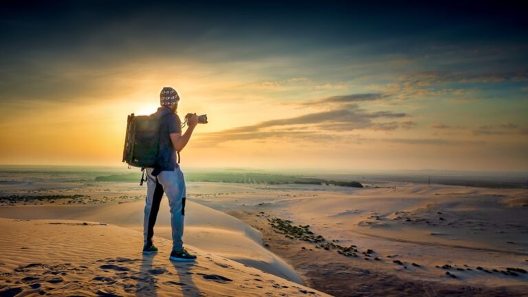 Adventure Photography: Your Ultimate Guide