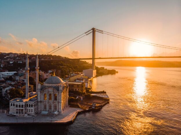 Drone Photography: A Quick Guide for Beginners