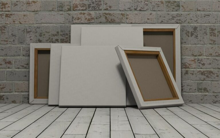 How to Print a Photo on Canvas: 6 Step Process