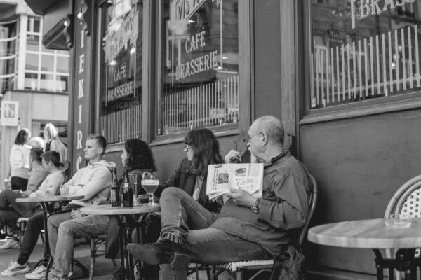 Candid Photography: 12 Powerful Tips and Techniques