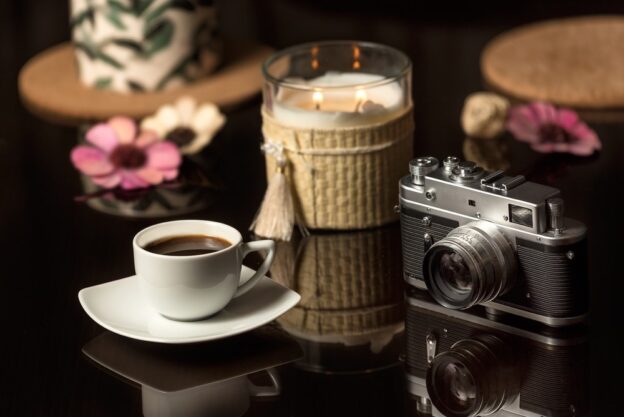 Still Life Photography: Ideas, Tips, and Theory for Success
