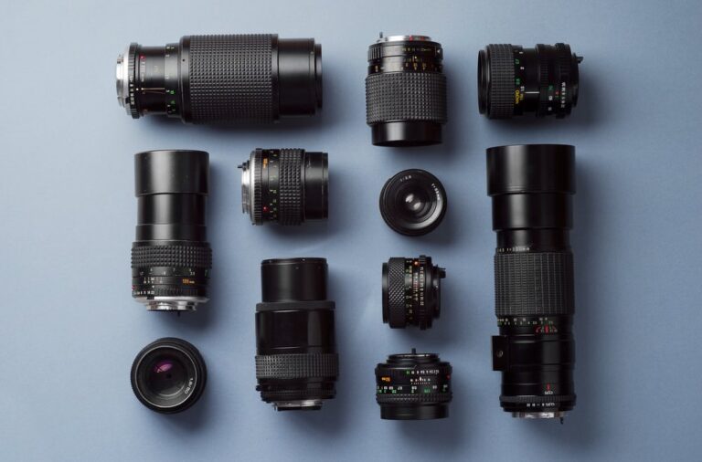 Still Life Photography: Ideas, Tips, and Theory for Success