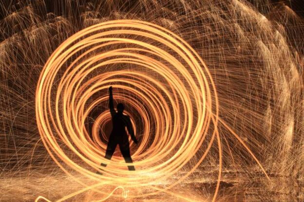 Abstract Photography for Beginners: Tips for Stunning Results
