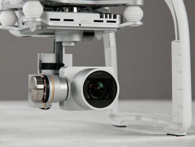 Drone Photography: A Quick Guide for Beginners