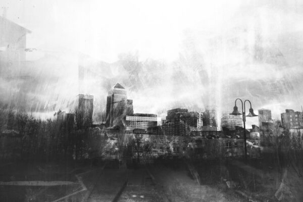 Experimental Photography: A Primer for the Curious