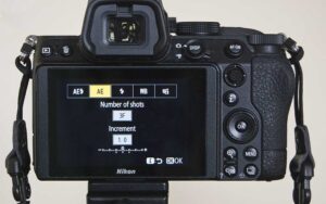 Bracketing in Photography: What, Why and How