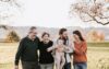 21 Unique and Fun Family Photoshoot Ideas