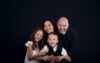 21 Unique and Fun Family Photoshoot Ideas