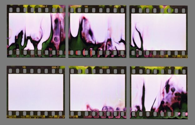 Experimental Photography: A Primer for the Curious