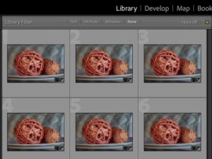 Bracketing in Photography: What, Why and How