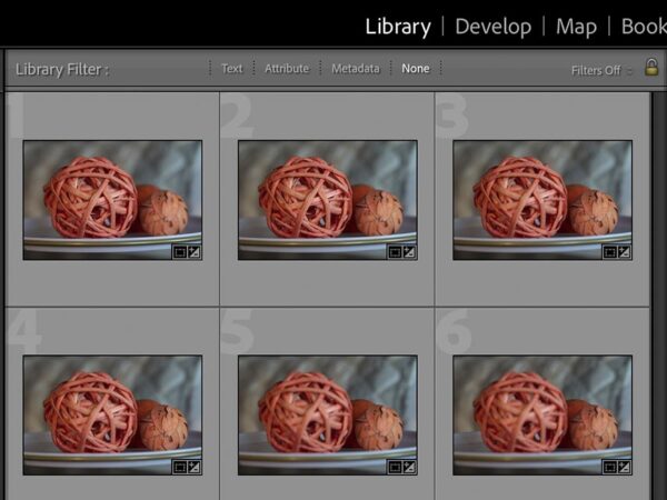 Bracketing in Photography: What, Why and How